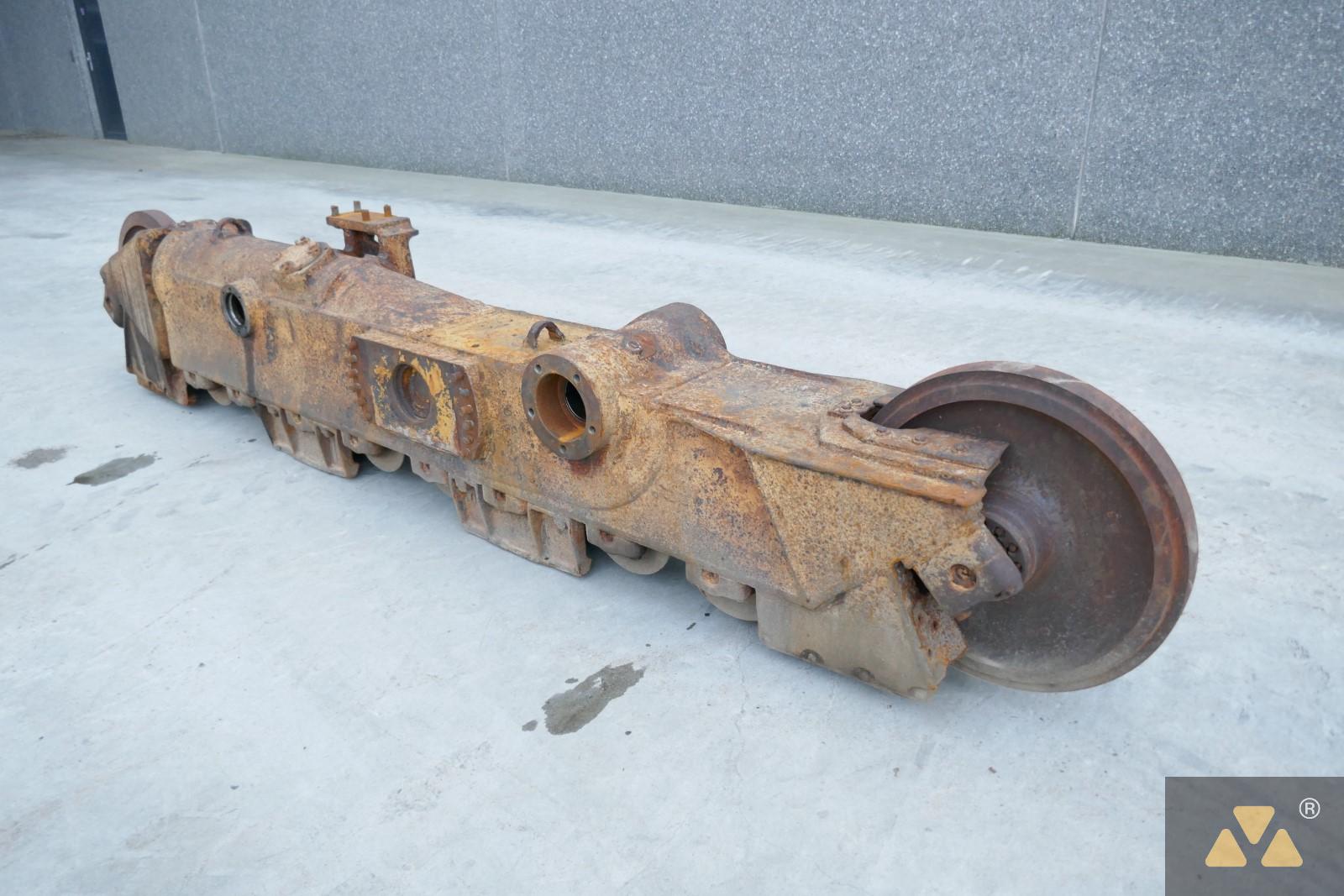 Delta Machinery | Caterpillar 261-3082 - Cat D6R/D6R Systemone