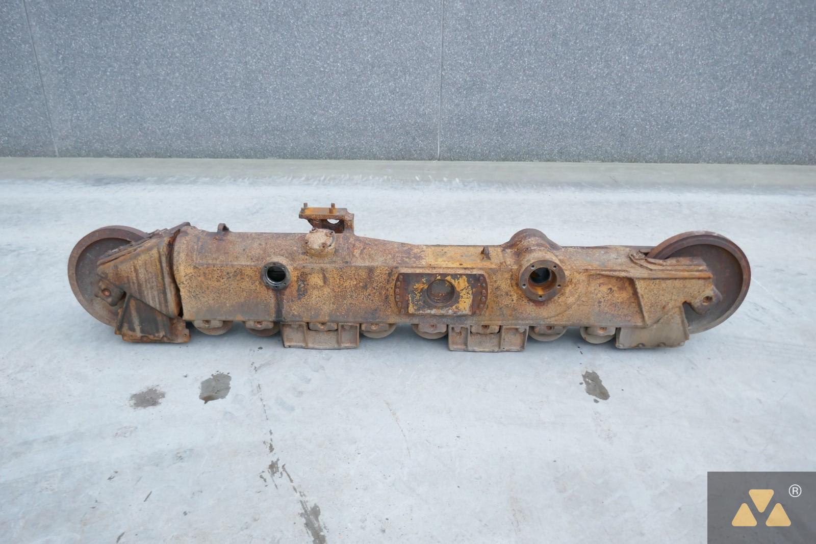 Delta Machinery | Caterpillar 261-3082 - Cat D6R/D6R Systemone