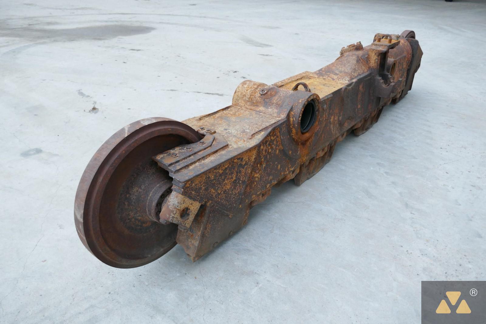 Delta Machinery | Caterpillar 261-3082 - Cat D6R/D6R Systemone