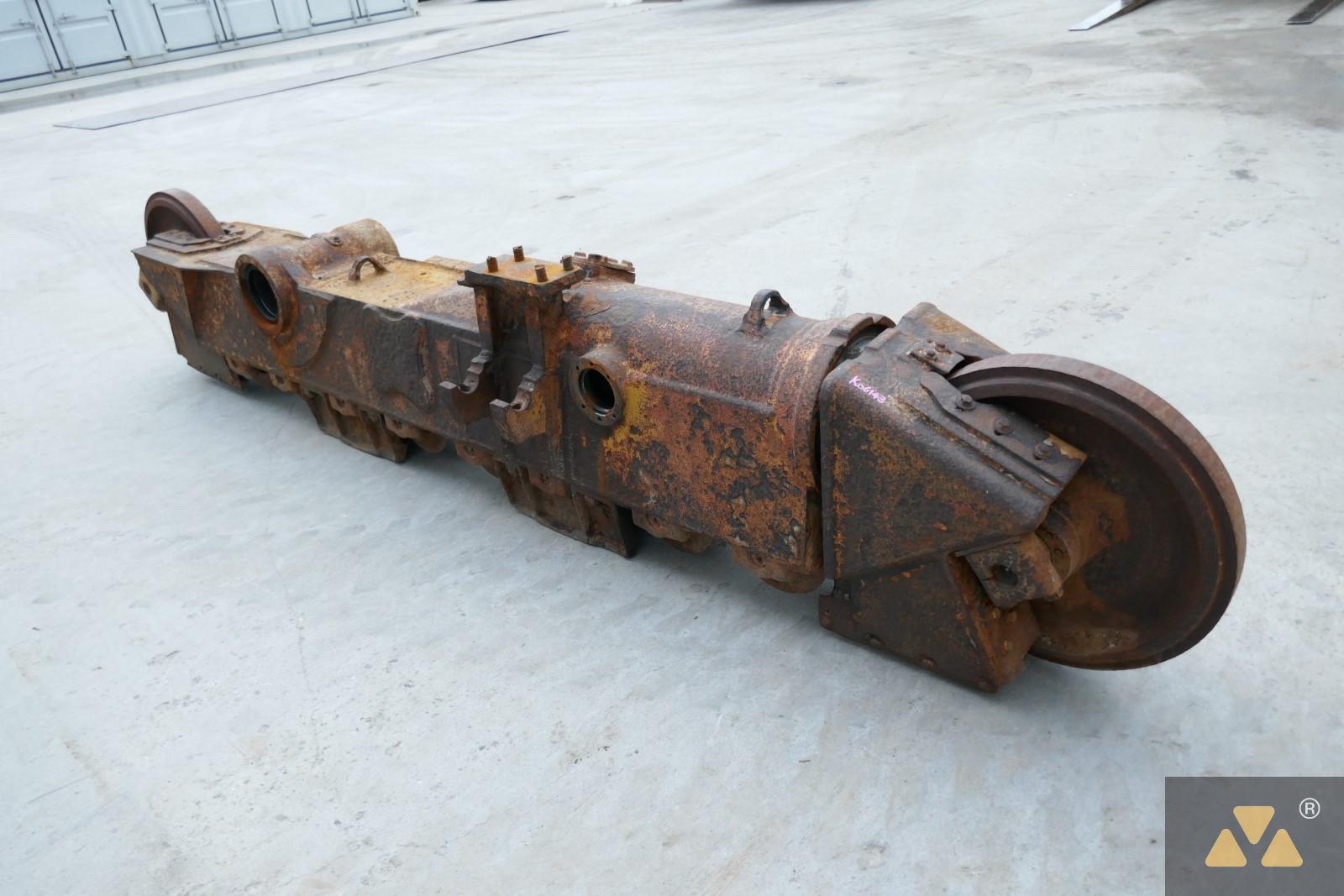 Delta Machinery | Caterpillar 261-3082 - Cat D6R/D6R Systemone