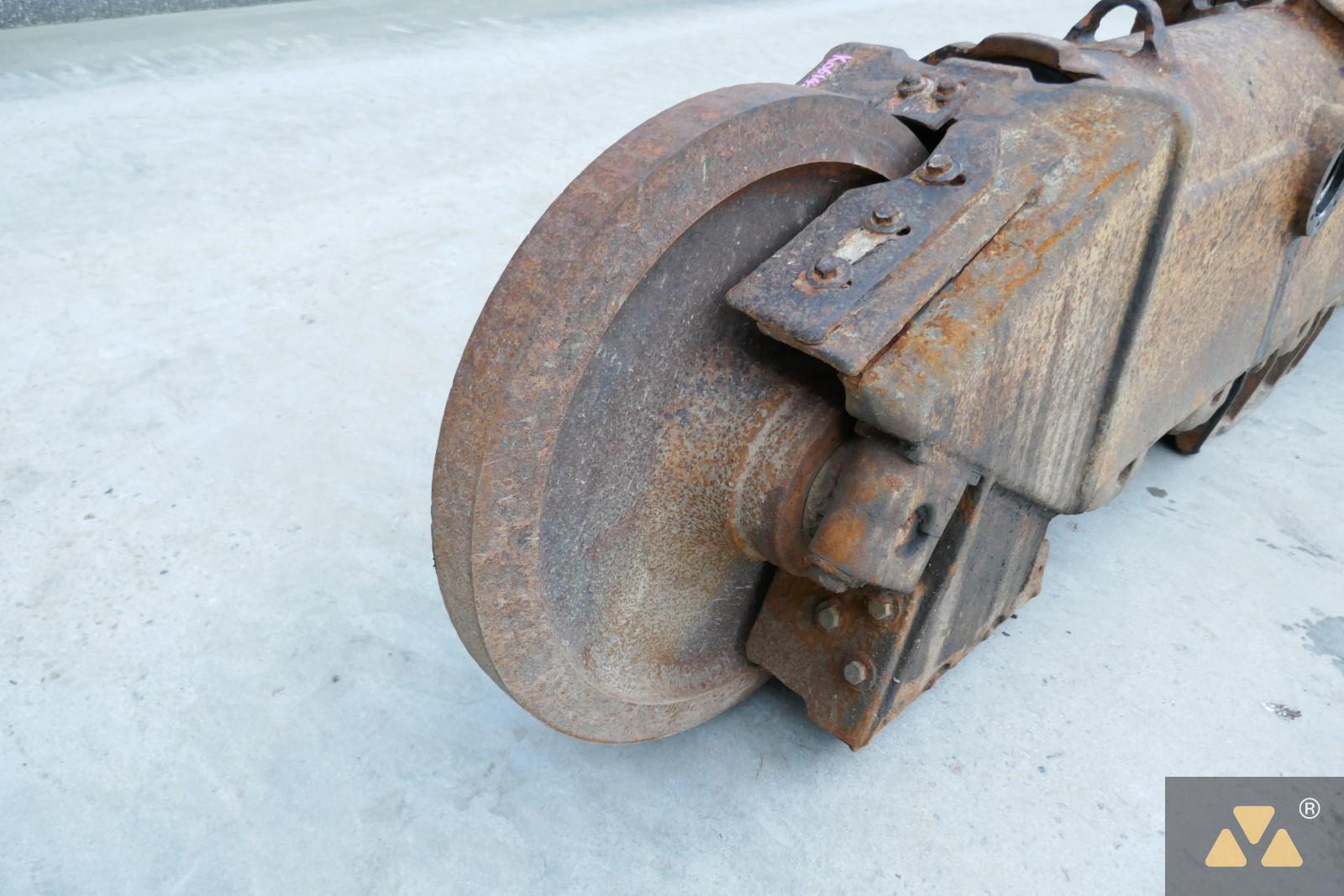 Delta Machinery | Caterpillar 261-3082 - Cat D6R/D6R Systemone