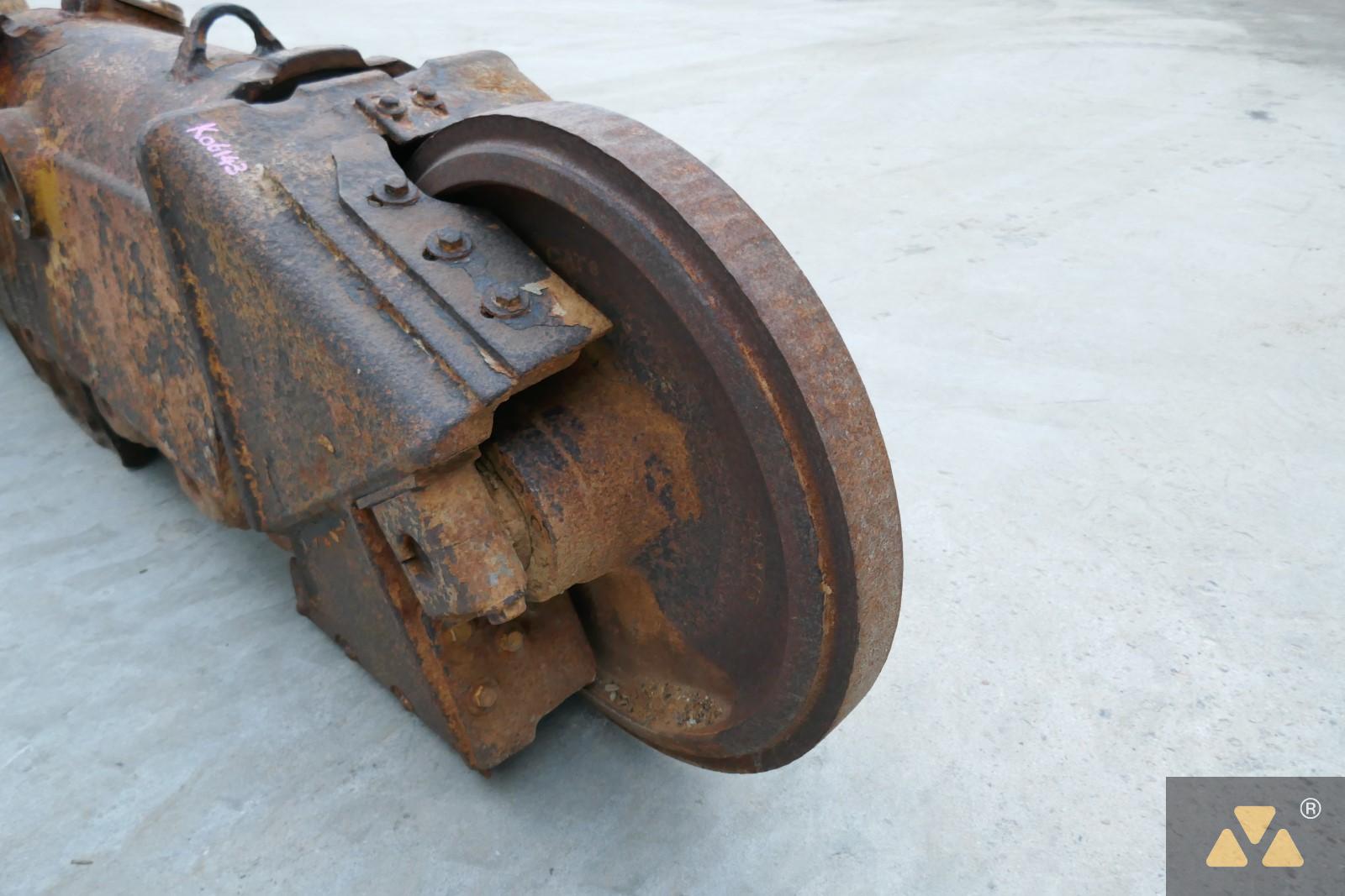 Delta Machinery | Caterpillar 261-3082 - Cat D6R/D6R Systemone