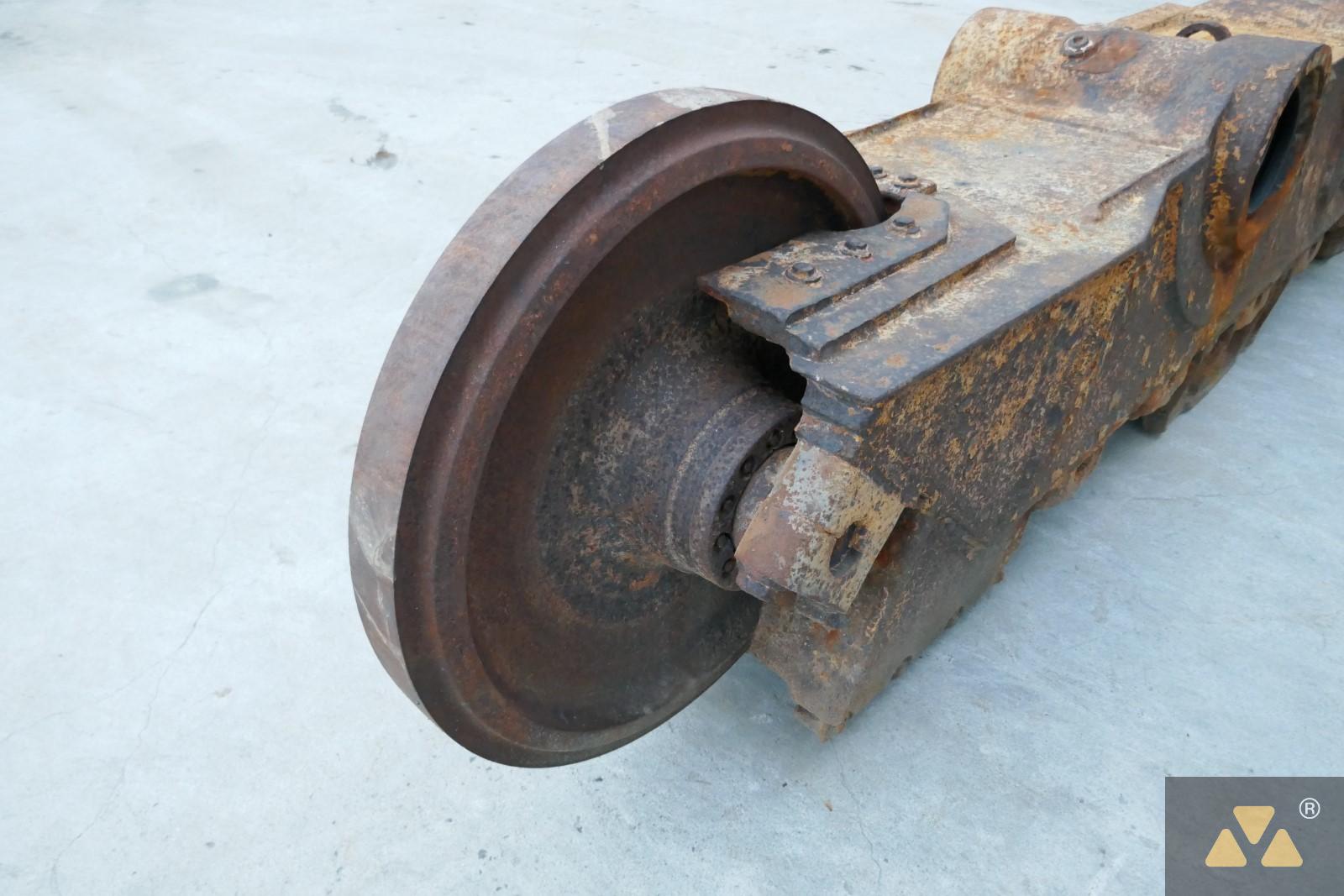 Delta Machinery | Caterpillar 261-3082 - Cat D6R/D6R Systemone