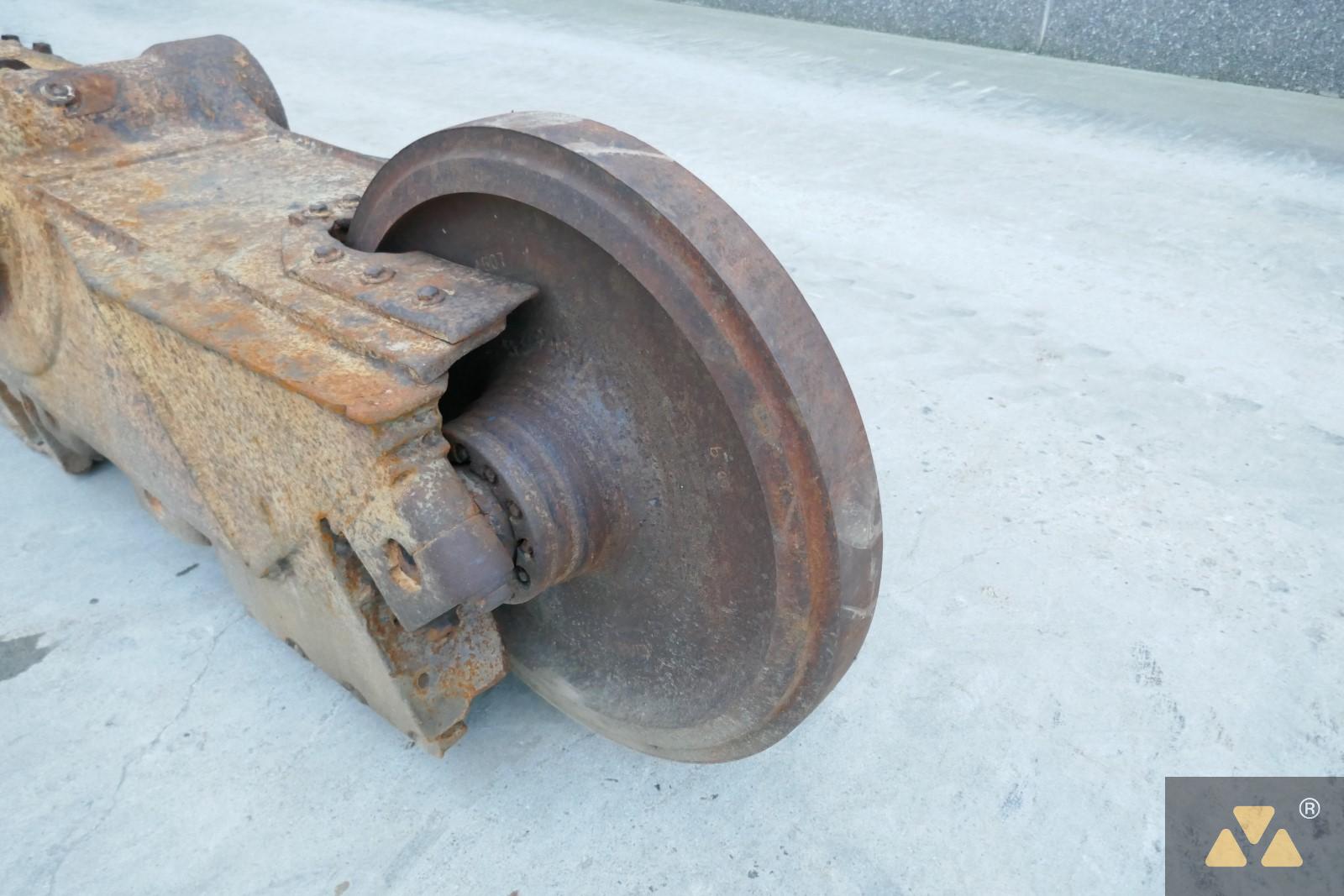 Delta Machinery | Caterpillar 261-3082 - Cat D6R/D6R Systemone