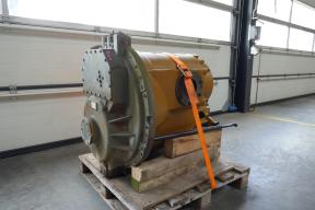 Delta Machinery | Caterpillar 8P-8973 - Suitable for Cat D7H