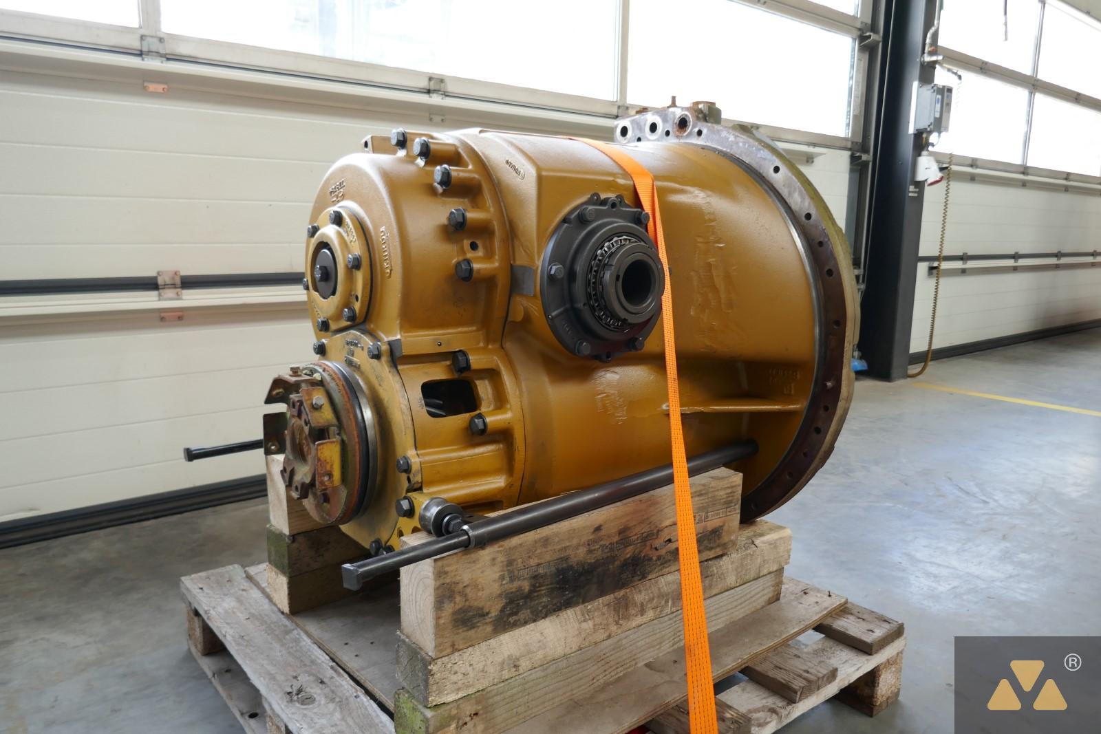 Delta Machinery | Caterpillar 8P-8973 - Suitable for Cat D7H