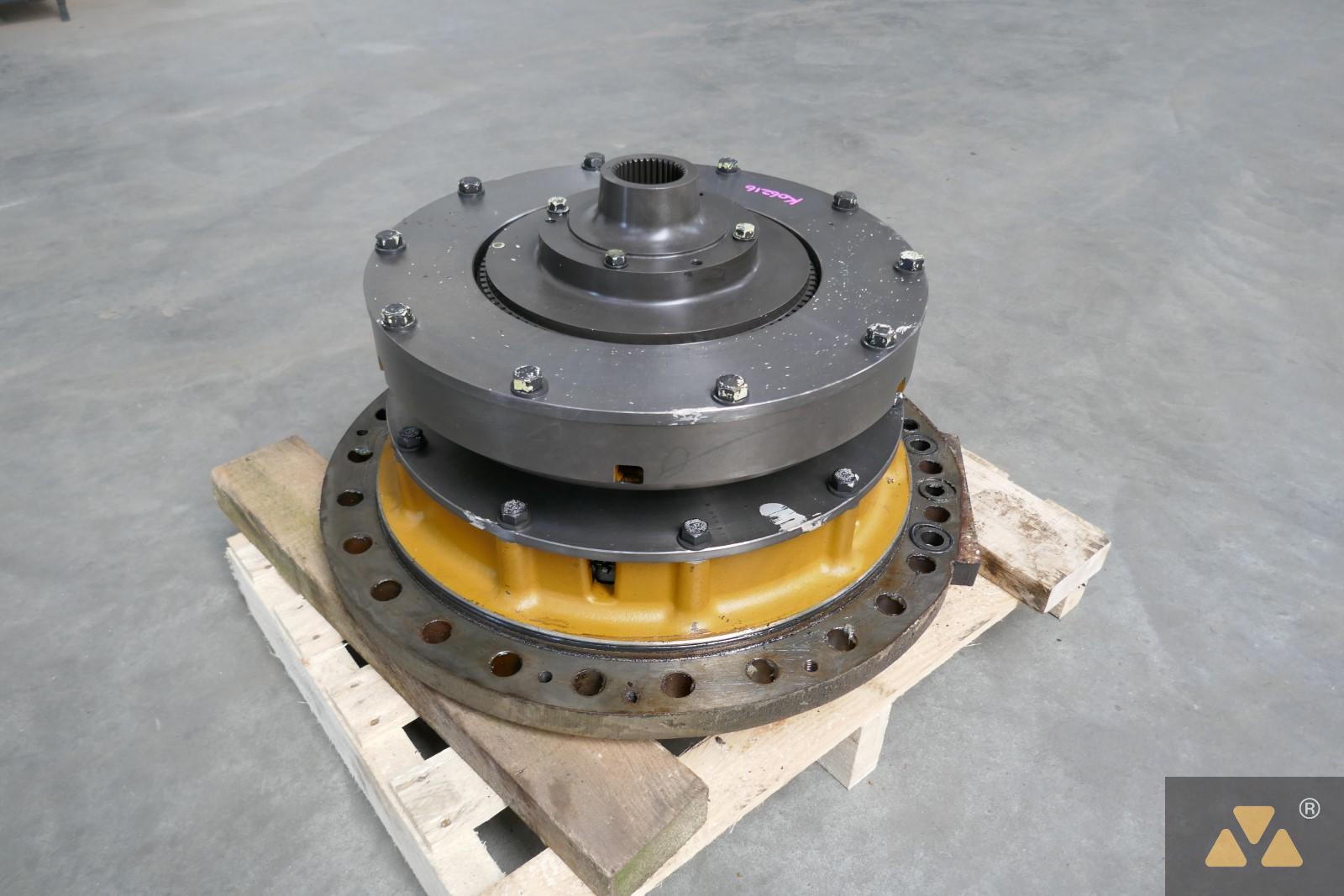 Delta Machinery | Caterpillar 8E-1823 - Fits Cat D7H / Cat D6H