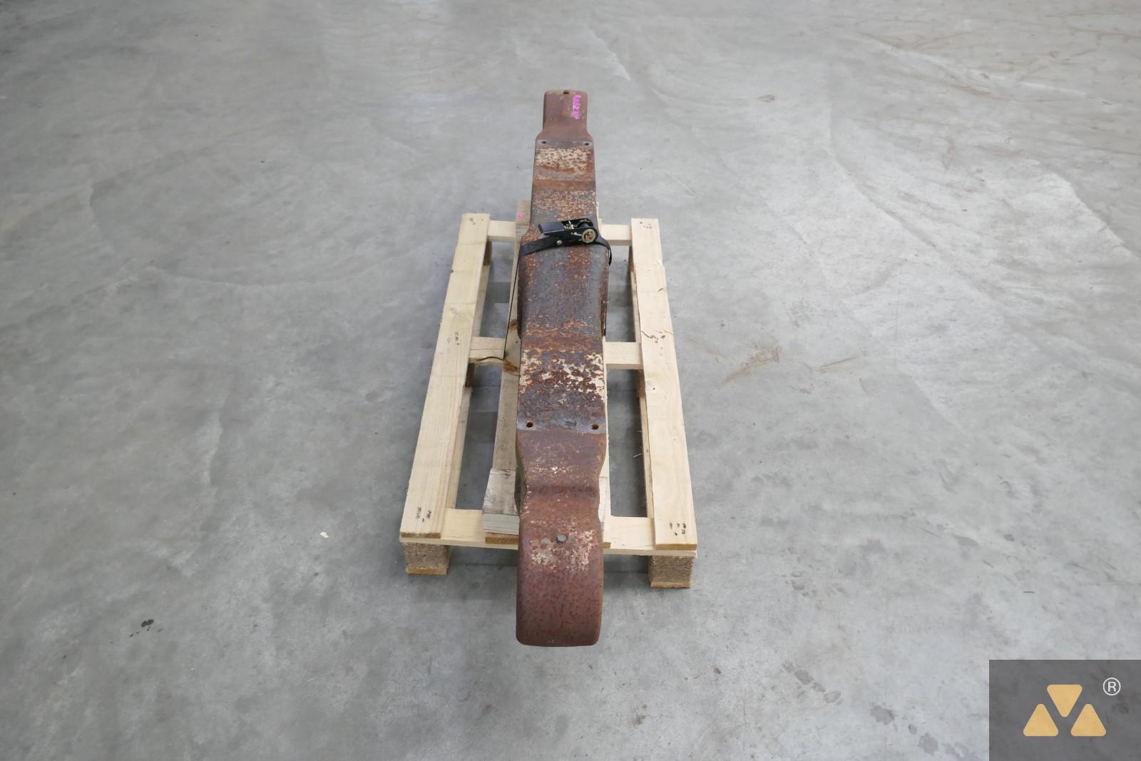 Delta Machinery | Caterpillar 7T-7312 - Cat part number 7T-7312 / 141-4690