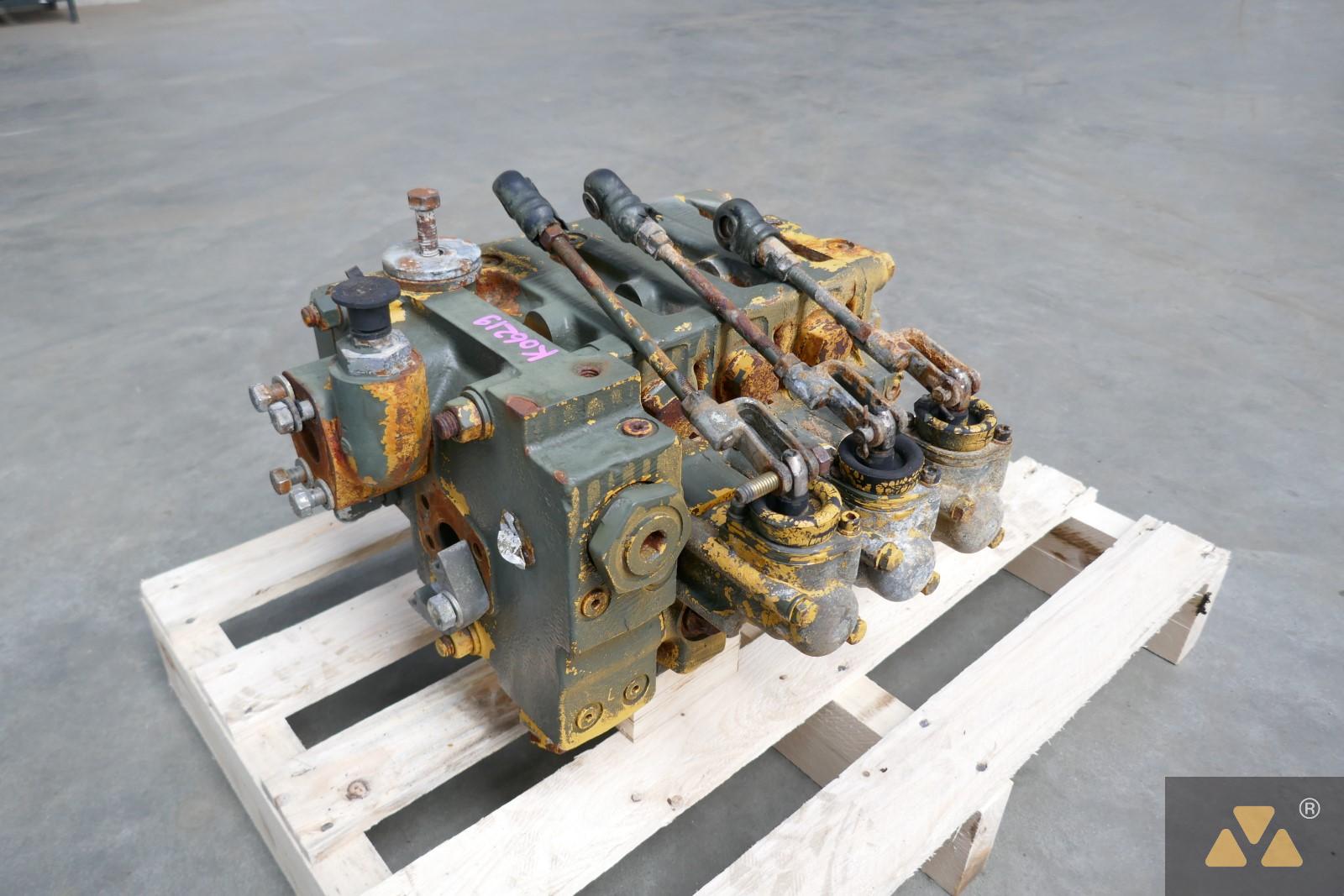 Delta Machinery | Caterpillar 4T-0949 - Fits Cat D7H