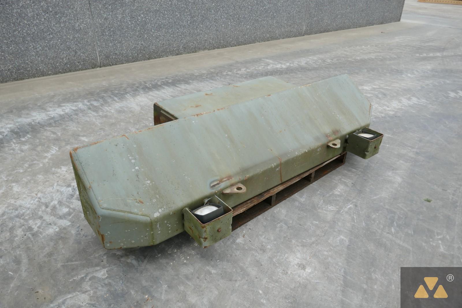 Delta Machinery | Caterpillar 3T-4636 - Fits Cat D7H