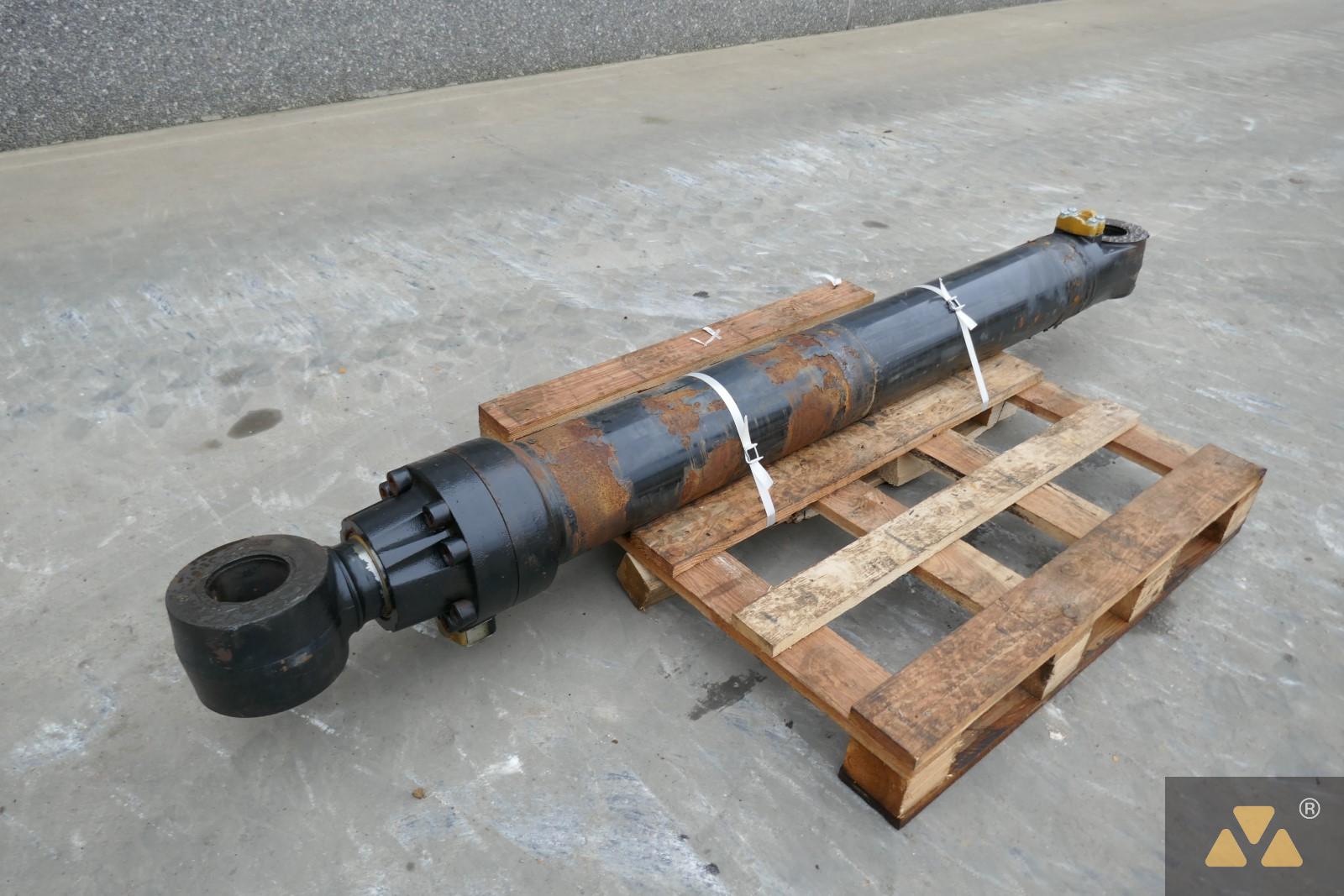 Delta Machinery | Caterpillar 357-9784 - Bucket Cylinder Cat 330/336 ...