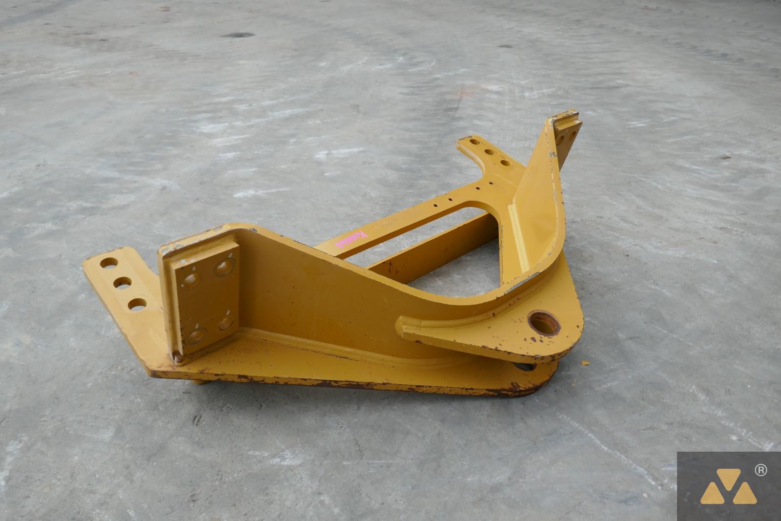 Delta Machinery | Caterpillar 140M3 Drawbar - Cat Part Nr. 337-7511