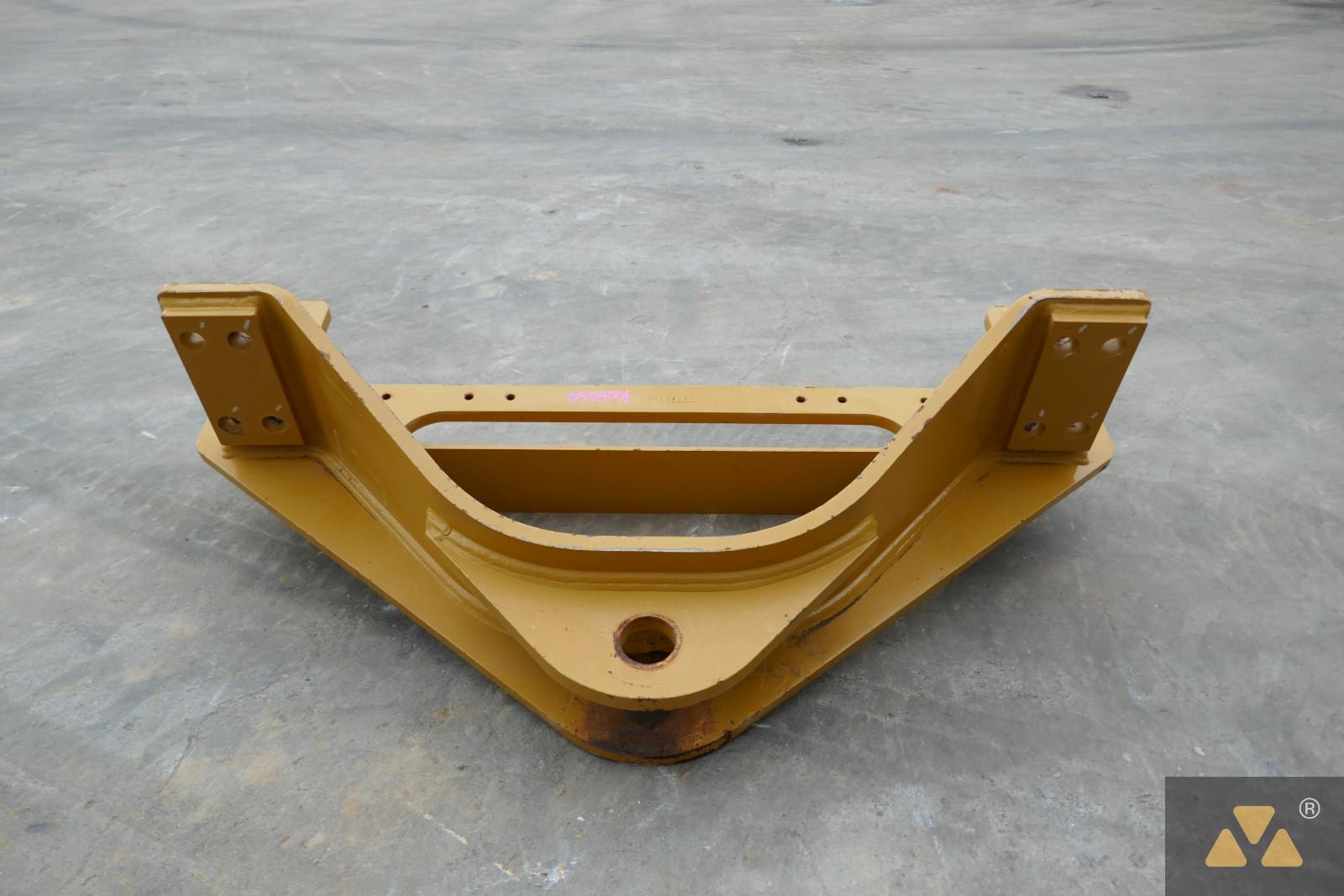 Delta Machinery | Caterpillar 140M3 Drawbar - Cat Part Nr. 337-7511
